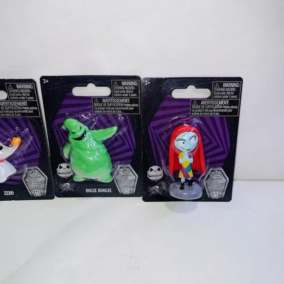 Disney | Holiday | Disneys The Nightmare Before Christmas 3th ...
